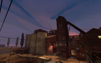 2fort | Open Fortress Wiki | Fandom