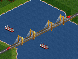Bridges | Open TTD Wiki | Fandom