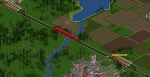 Train Stations | Open TTD Wiki | Fandom
