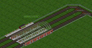 Train Stations | Open TTD Wiki | Fandom