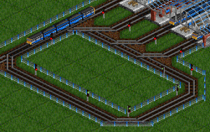 Train Stations | Open TTD Wiki | Fandom
