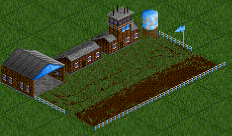 Aircraft | Open TTD Wiki | Fandom