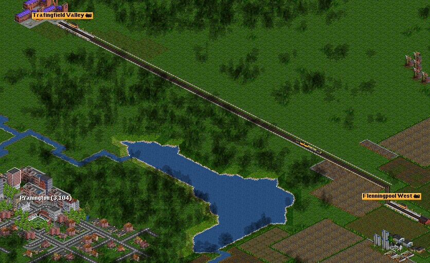 Making a Chain | Open TTD Wiki | Fandom