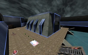Maps/hydronex2 | OpenArena | Fandom
