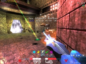 Mods/Ratmod | OpenArena | Fandom