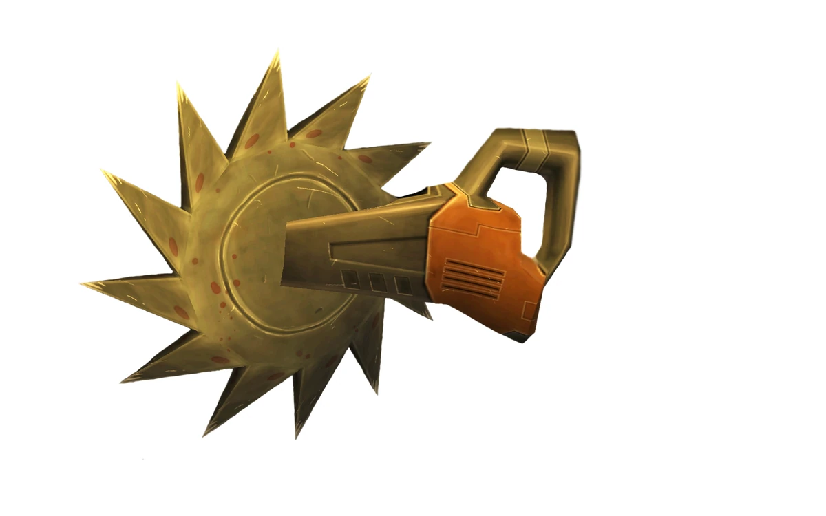 Manual/Weapons | OpenArena | Fandom