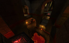 Maps/kaos2 | OpenArena | Fandom