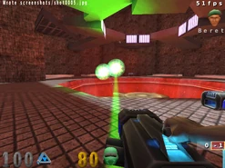 ModCompat/BFG10K Arena | OpenArena | Fandom