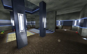 Maps/hydronex2 | OpenArena | Fandom