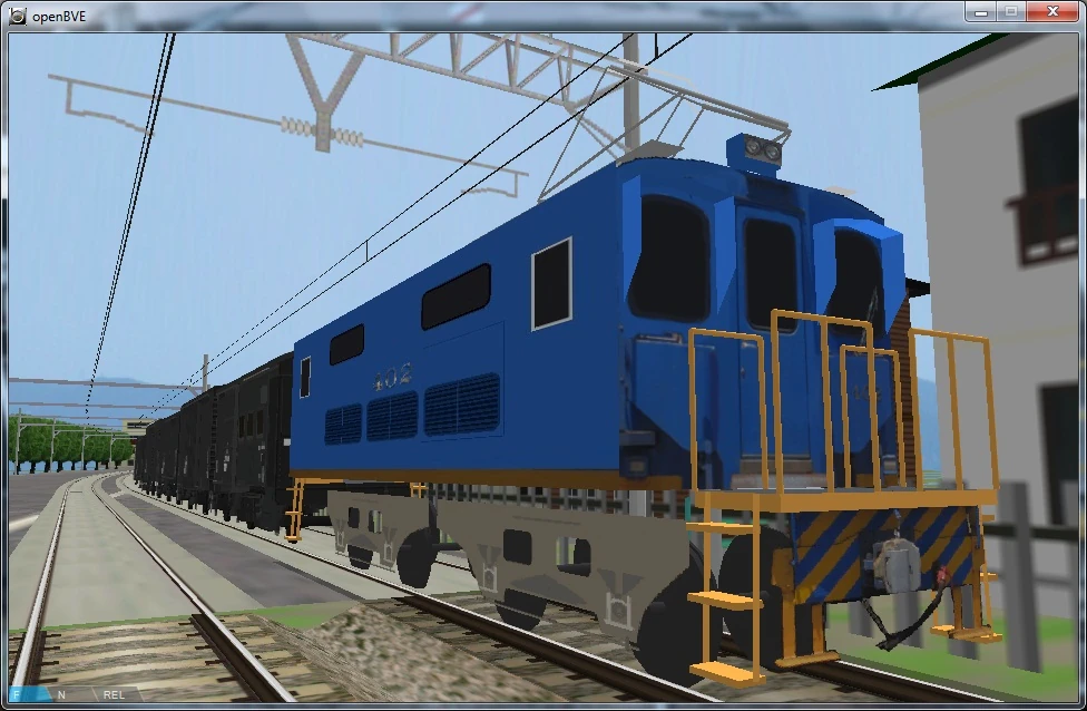 Nagoya Railway - 名古屋鉄道株式会社 (Meitetsu) | OpenBVE Rolling stock Wiki | Fandom