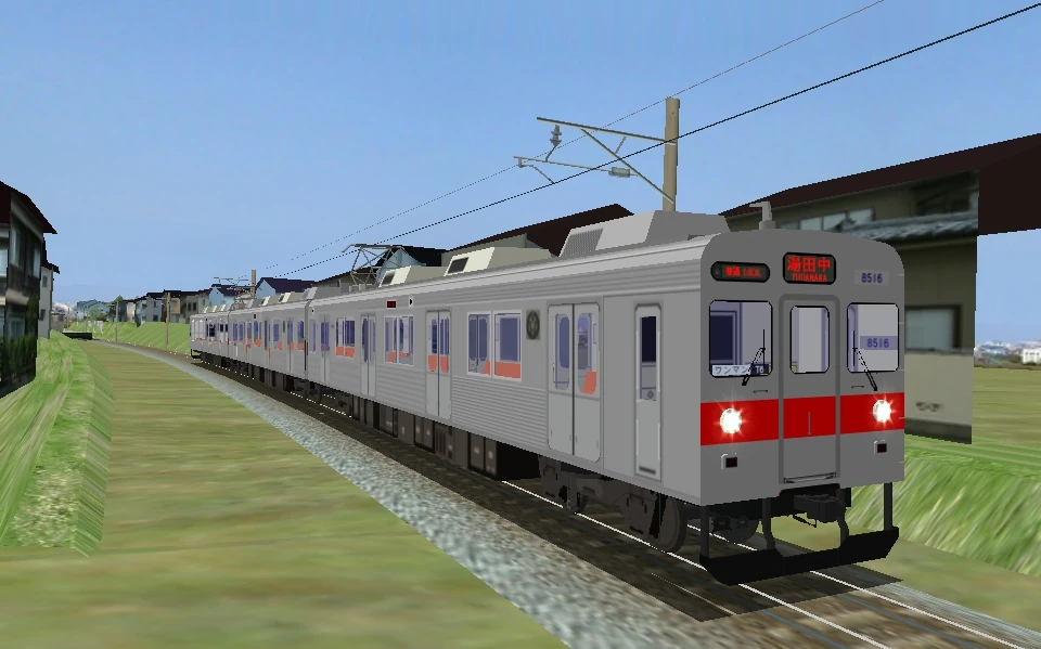 OBTS Trains+Routes For Nagano | OpenBVE Rolling stock Wiki | Fandom
