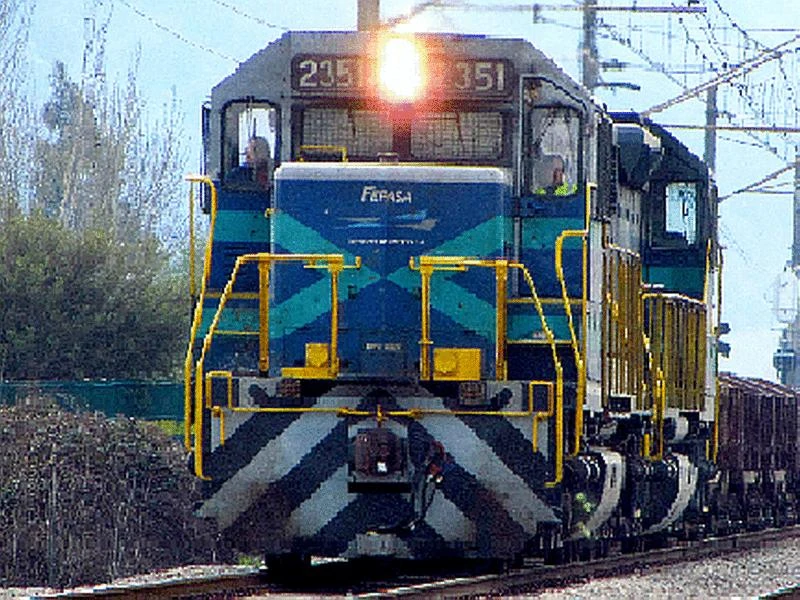 OBTS Trains+Routes For Chile | OpenBVE Rolling stock Wiki | Fandom