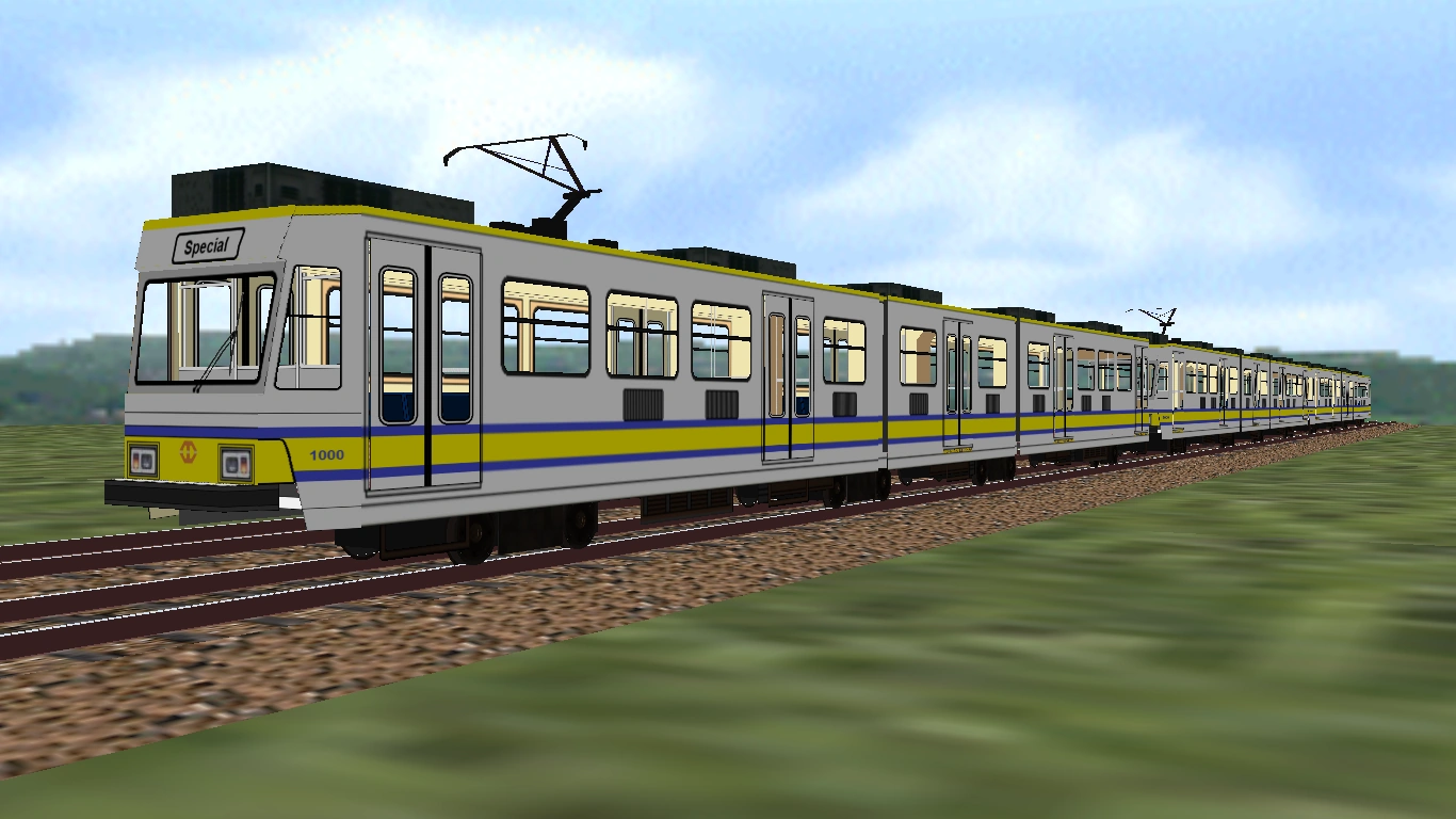 OBTS Trains+Routes For Philippines | OpenBVE Rolling stock Wiki | Fandom
