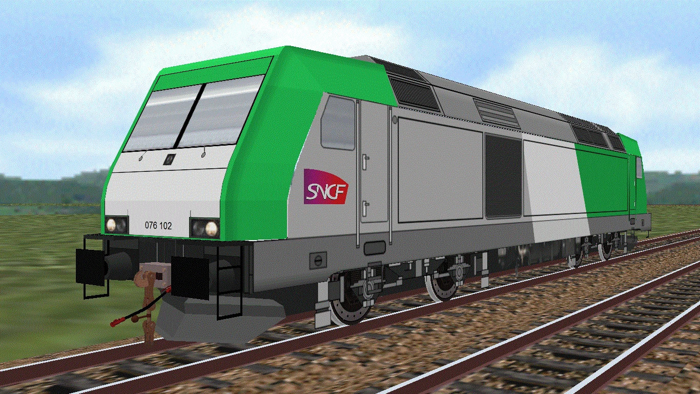 Openbve 4 train - daxrestaurant