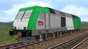 OBTS Trains+Routes For France | OpenBVE Rolling stock Wiki | Fandom