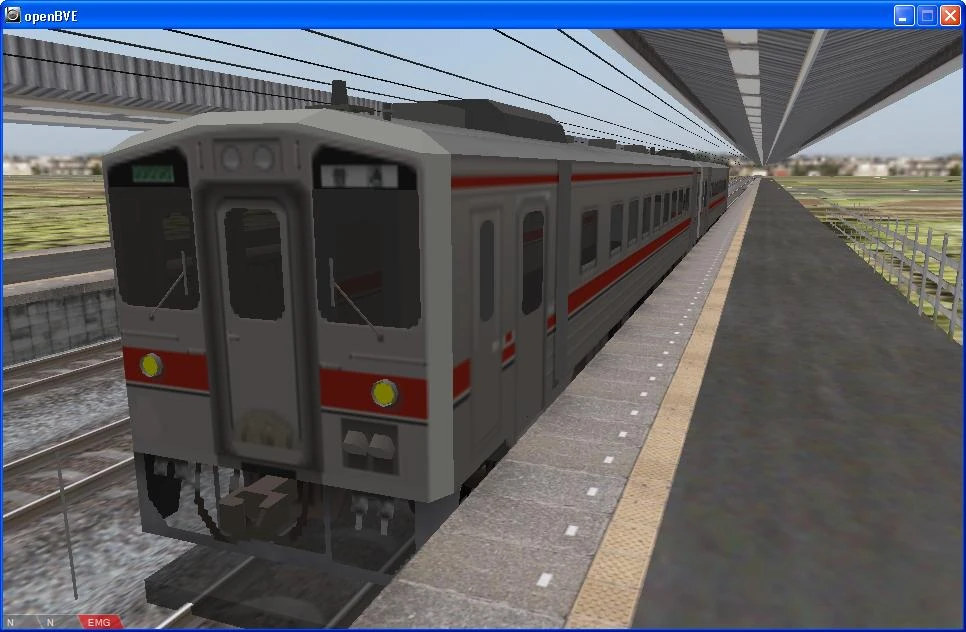 OBTS Trains+Routes For JRHokkaido | OpenBVE Rolling stock Wiki | Fandom