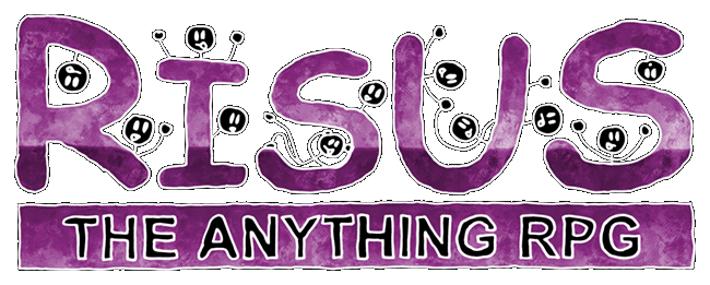 Risus | OpenD6 Wiki | Fandom