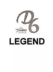 D6 Legend | OpenD6 Wiki | Fandom