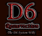 Open D6 Resurrection Declaration of Independence | OpenD6 Wiki | Fandom