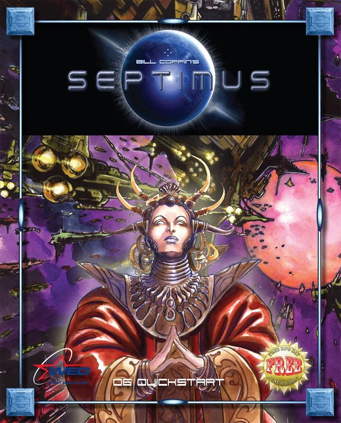 Septimus | OpenD6 Wiki | Fandom