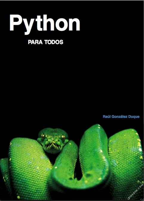 Tutorial de Python 'Python para todos' | OpenERP Wiki | Fandom