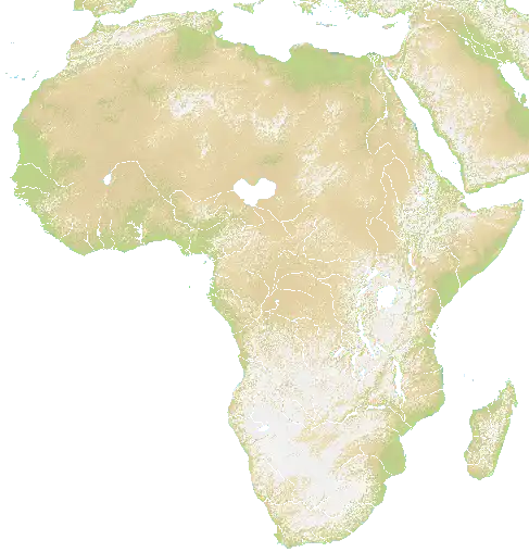 Africa | Openfront Wiki | Fandom