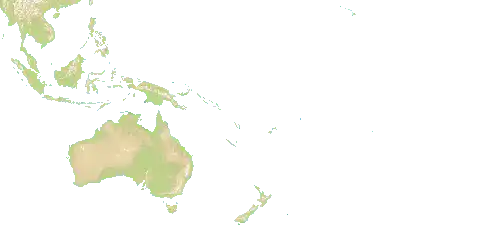 Oceania | Openfront Wiki | Fandom