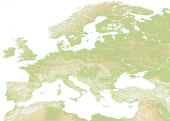 Europe | Openfront Wiki | Fandom