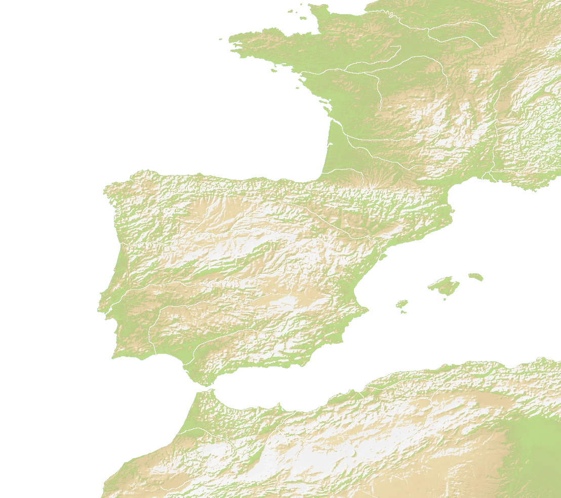 Gateway to the Atlantic | Openfront Wiki | Fandom