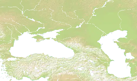 Between Two Seas | Openfront Wiki | Fandom