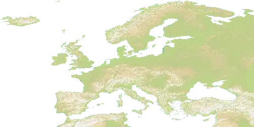 Europe Classic | Openfront Wiki | Fandom