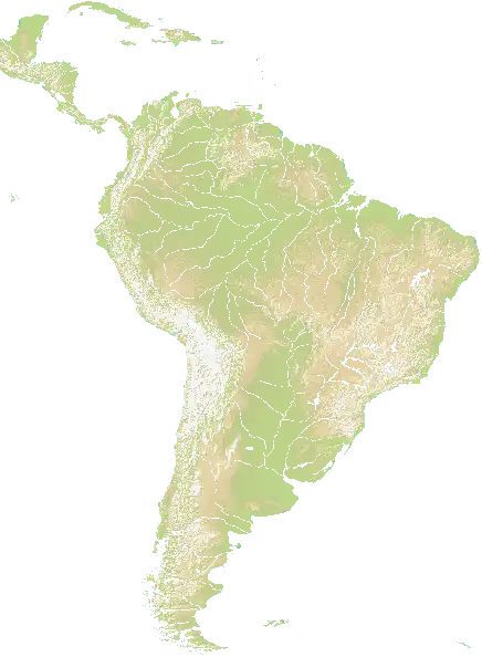 South America | Openfront Wiki | Fandom