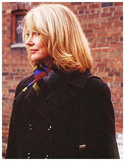 Sherry Miller