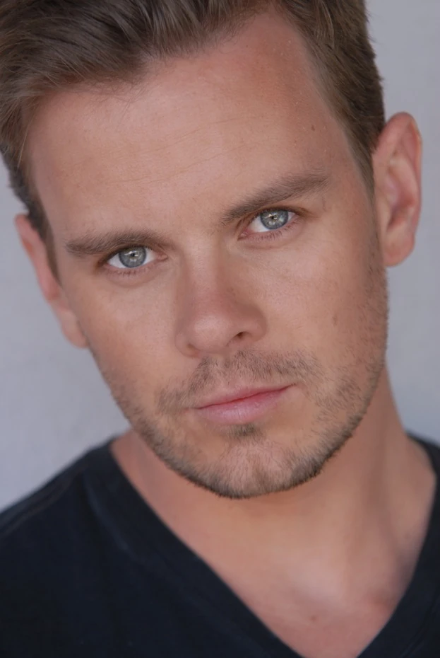 Morgan Kelly | Open Heart Wiki | Fandom