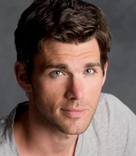 Kevin McGarry | Open Heart Wiki | Fandom