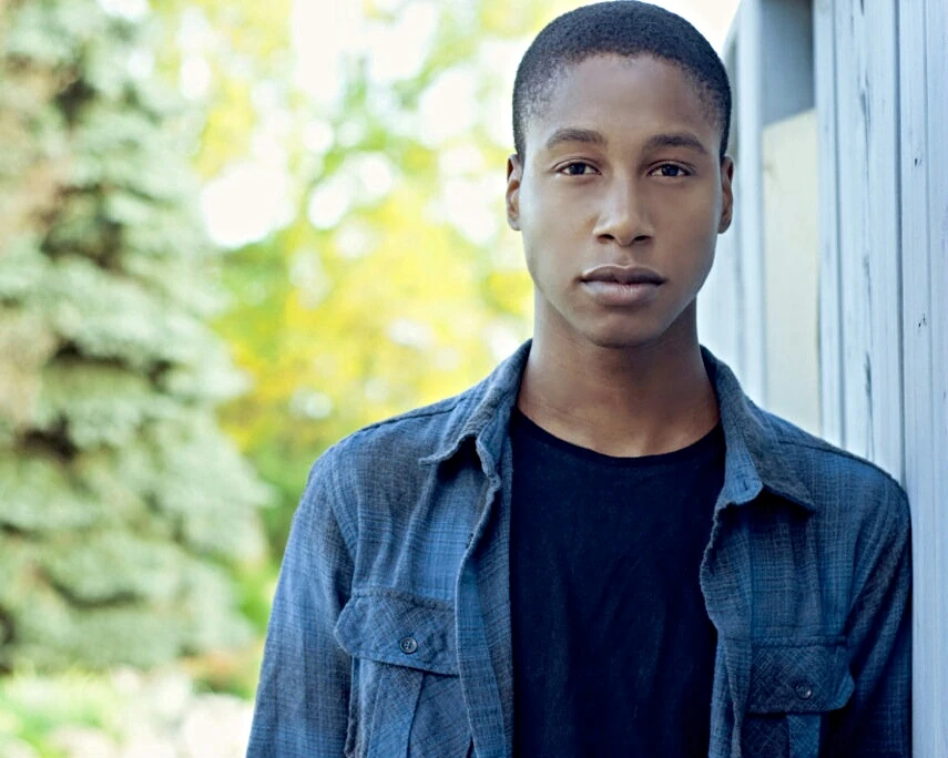 Donovan Brown | Open Heart Wiki | Fandom