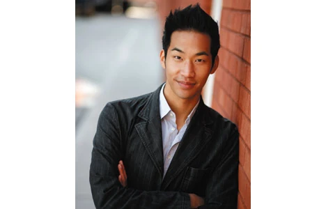 Patrick Kwok-Choon | Open Heart Wiki | Fandom