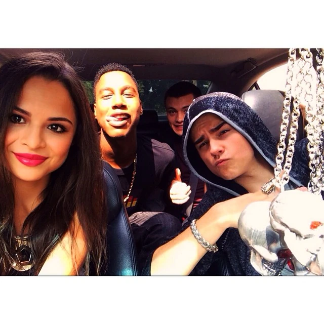 Donovan Brown | Open Heart Wiki | Fandom