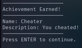 Achievements | OpenLife Wiki | Fandom