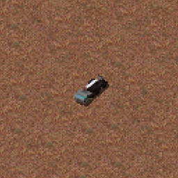 V2 Rocket Launcher | OpenRA - Red Alert Wiki | Fandom