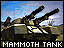 Mammoth Tank | OpenRA - Red Alert Wiki | Fandom