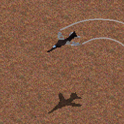 MiG | OpenRA - Red Alert Wiki | Fandom