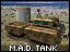 MAD Tank | OpenRA - Red Alert Wiki | Fandom