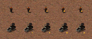 Veterancy | OpenRA - Red Alert Wiki | Fandom