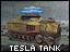 Tesla Tank | OpenRA - Red Alert Wiki | Fandom