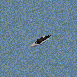 Gunboat | OpenRA - Red Alert Wiki | Fandom