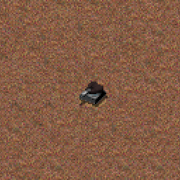 Turret | OpenRA - Red Alert Wiki | Fandom