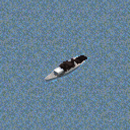 Destroyer | OpenRA - Red Alert Wiki | Fandom