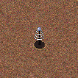 Tesla Coil | OpenRA - Red Alert Wiki | Fandom