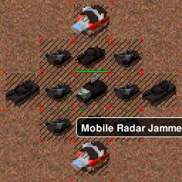 Advanced Chronoshift | OpenRA - Red Alert Wiki | Fandom